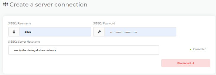 SIBEX Wallet 101 | Geoffrey Cheng